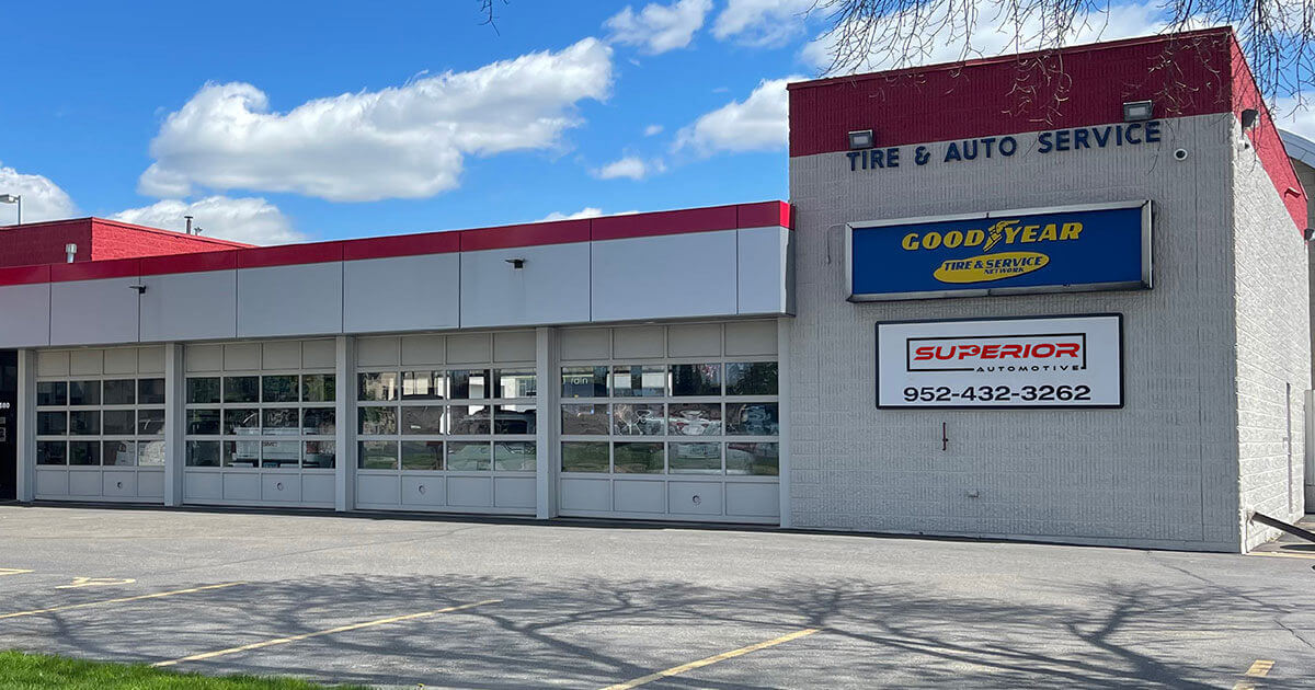 Auto Repair Apple Valley MN - Mechanic Near Me - Oil Change